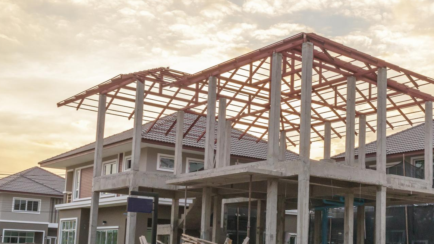 Australia’s Residential Construction Slowdown: What It Means for ...
