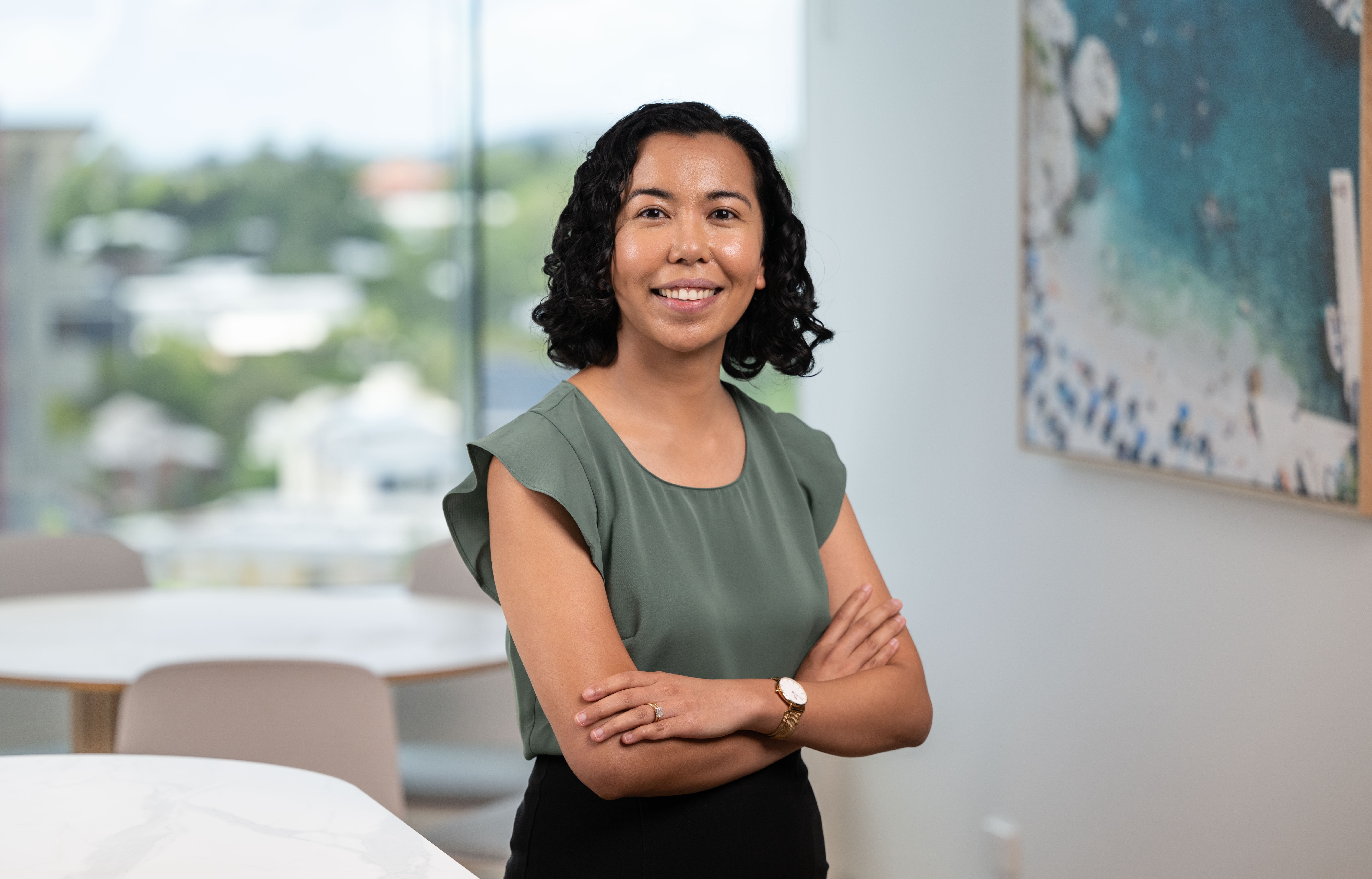 Ellika Cabreros - Xact Accounting